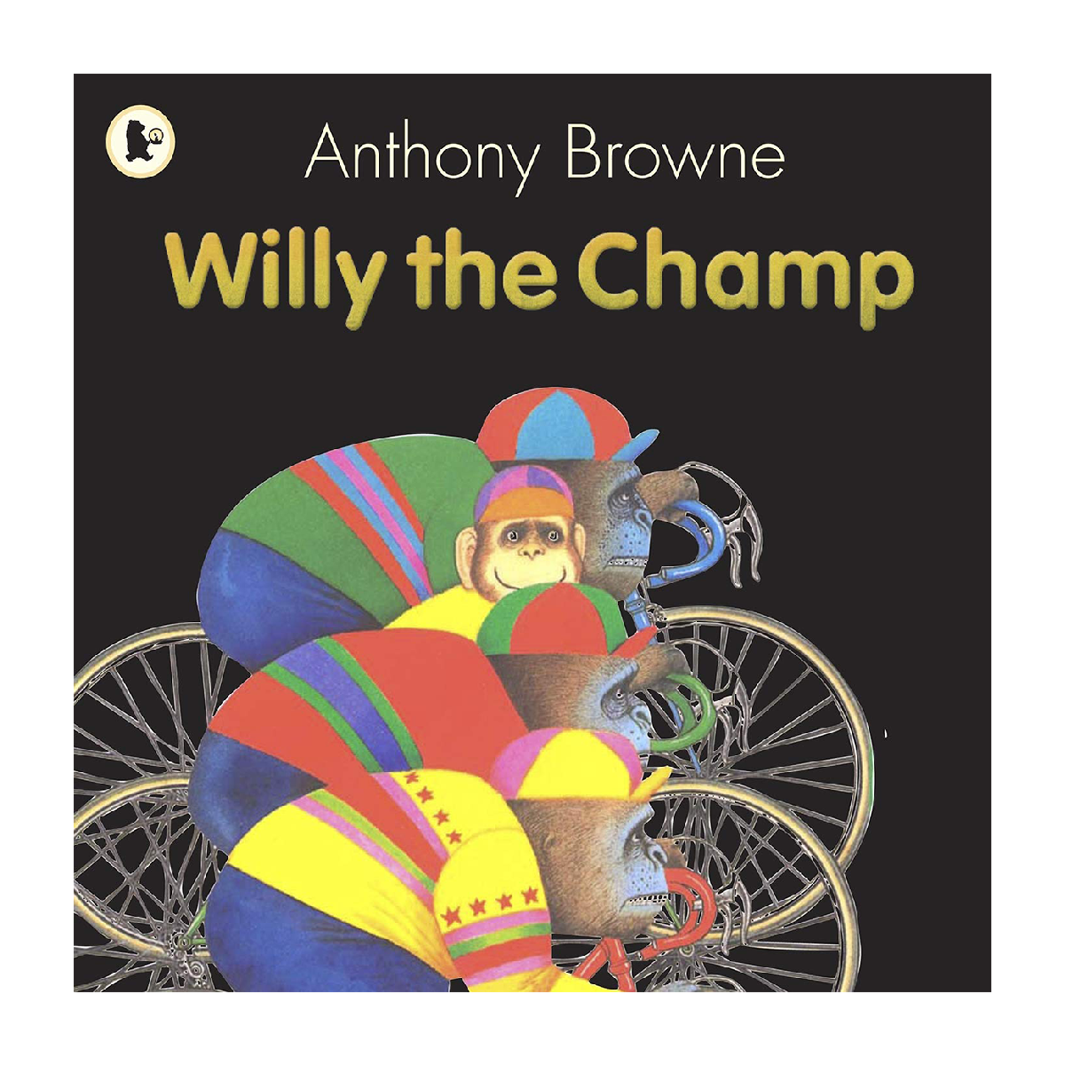 Willy The Champ – 베이블에듀