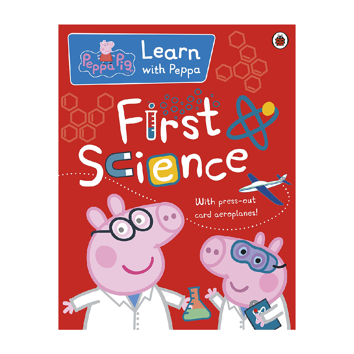 Peppa Pig: First Science – 베이블에듀